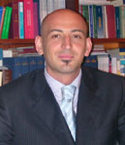 Avvocato Francesco Angeloni - Studio Legale Giovanni Romano